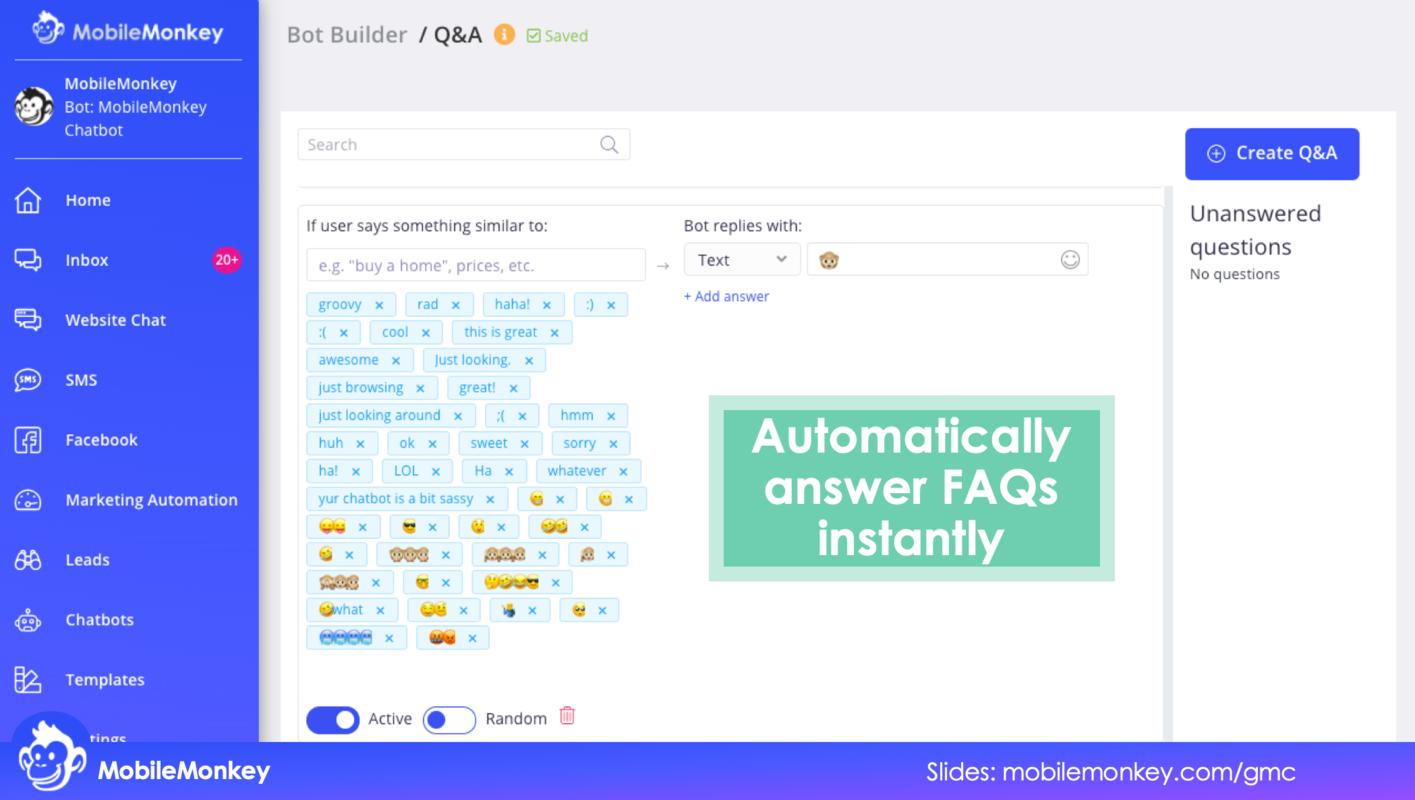 How to Use B2B Web Chat to Win Customers & Create Brilliant Customer ...
