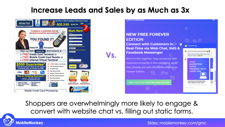 How to Use B2B Web Chat to Win Customers & Create Brilliant Customer ...