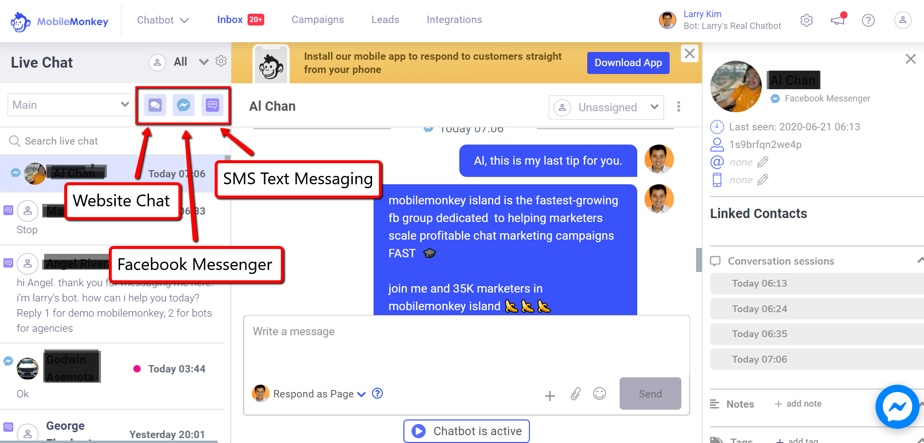 How To Use Facebook Messenger for Business: 10 Marketing Use Cases