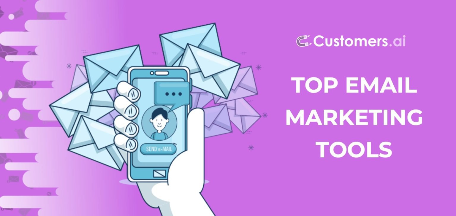 Email Marketing Tools: 25 Powerful Platforms to Level Up Engagement in ...