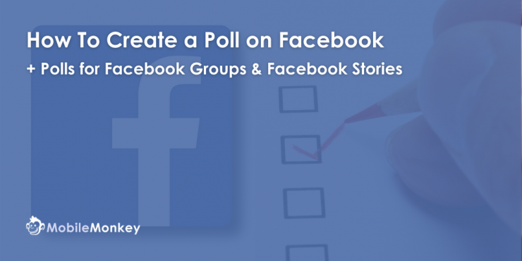 How To Create a Facebook Poll in 7 Easy Steps