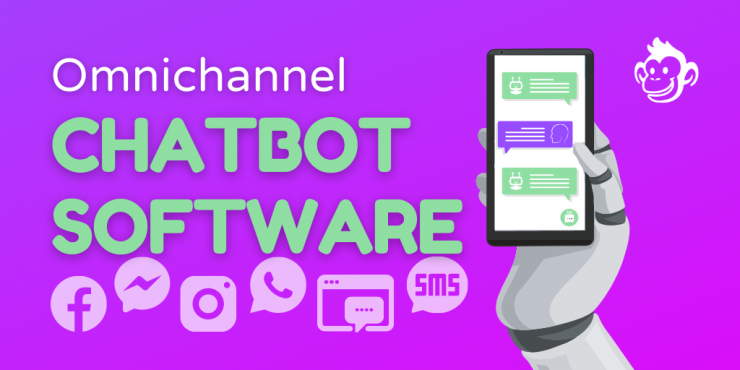 The Best Chatbot Software & Top Ranked Omnichannel Marketing Solution