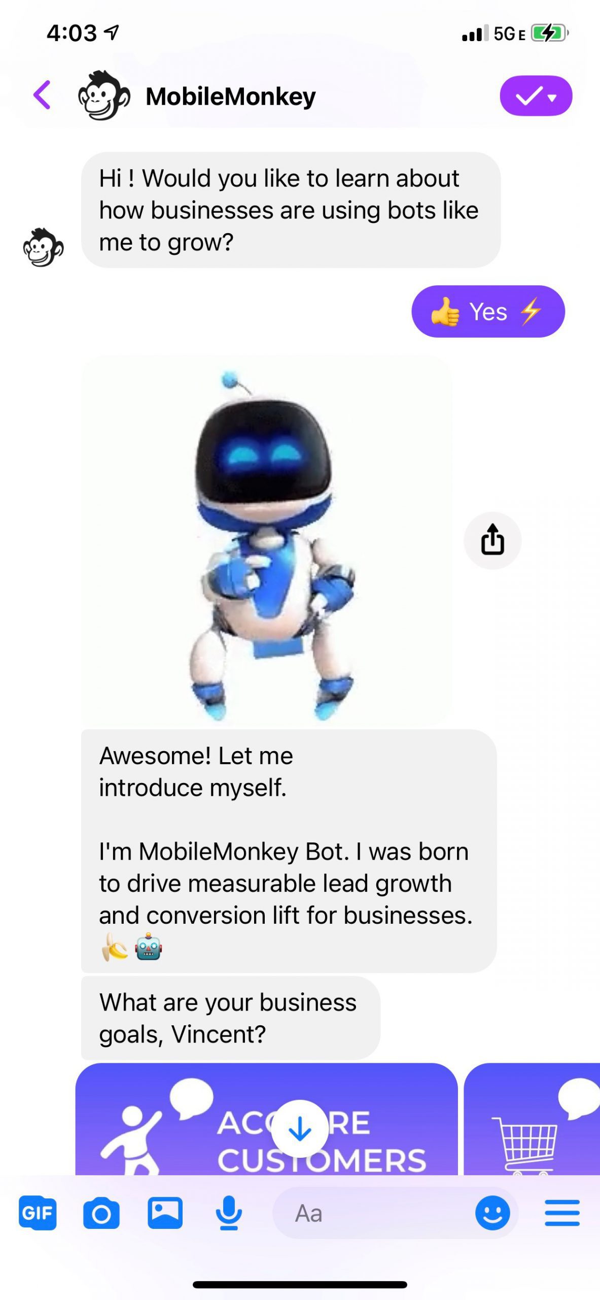 10 Best Facebook Ad Examples Guaranteed to Boost Your ROAS