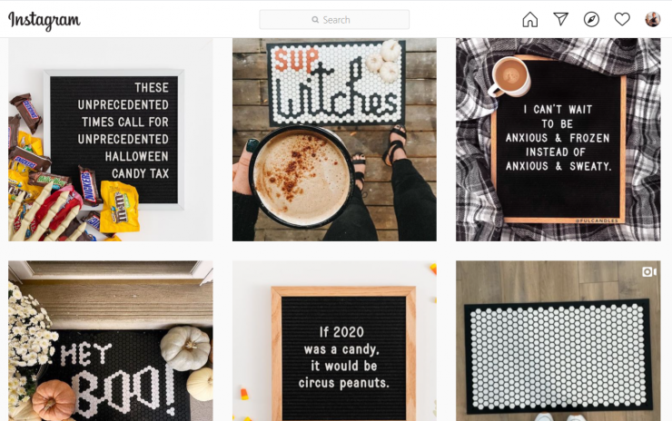 20 Best Instagram Business Accounts Entrepreneurs Should Learn From