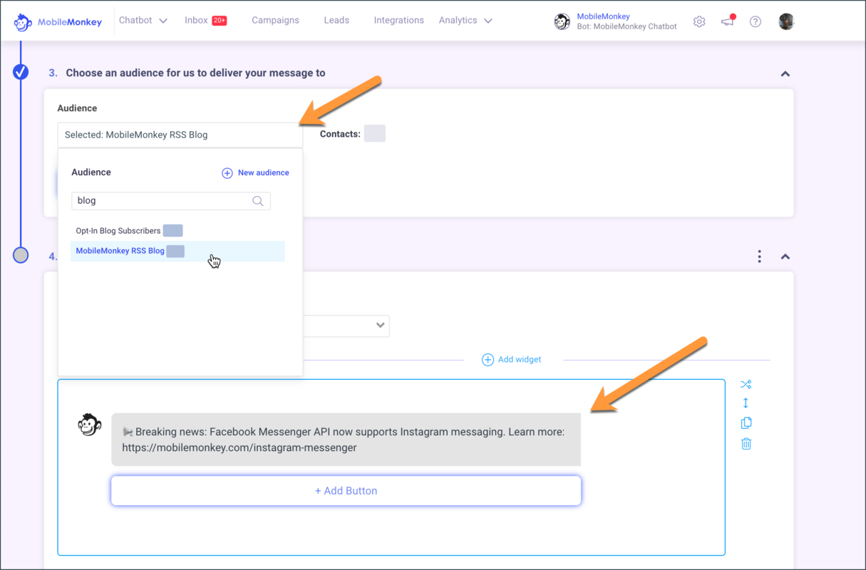 How to Apply for Facebook Subscription Messaging ‒ and Get Approved!