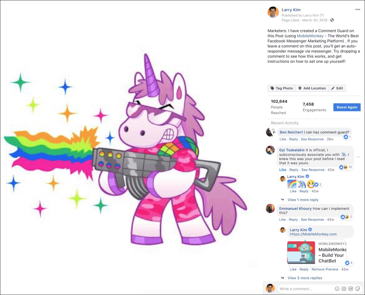 20 Key Facebook Best Practices For Business In 2021 - Customers.ai