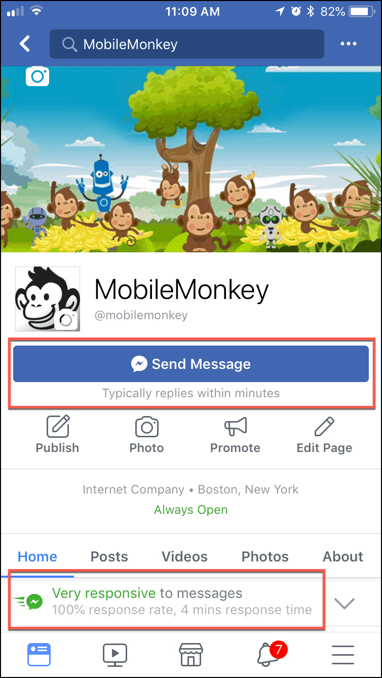 20 Key Facebook Best Practices For Business In 2021 - Customers.ai