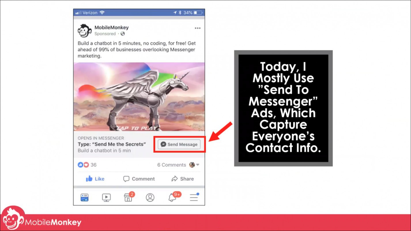20 Key Facebook Best Practices For Business In 2021 - Customers.ai
