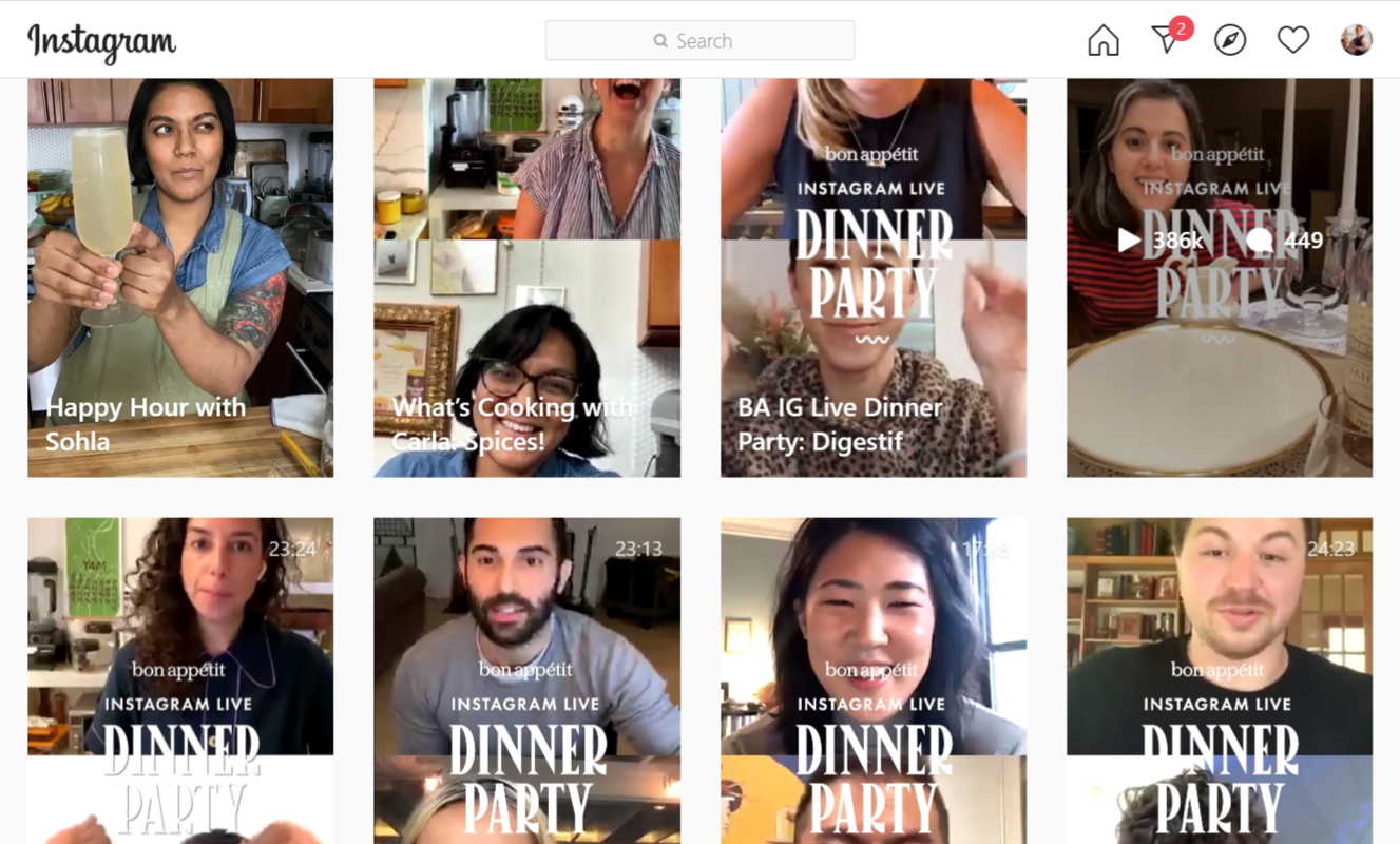How to Leverage Instagram for Business in 2021 - Customers.ai