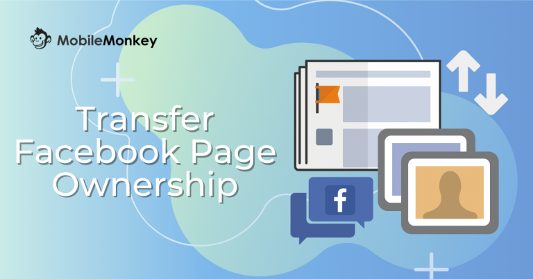 How to Transfer Facebook Page Ownership: A Facebook Page Owner's Manual ...