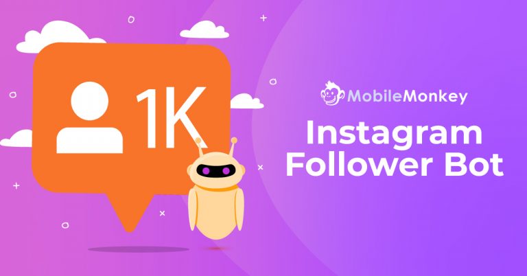 Instagram Follower Bot - Everything you Need to Know in 2023