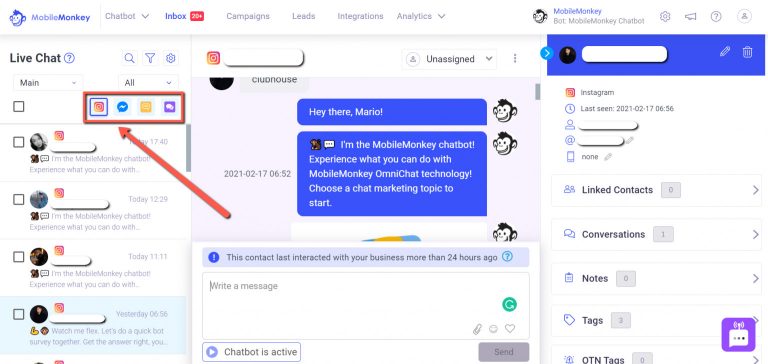 5 Best Instagram Auto Reply Tools to Scale Automated DMs in 2023