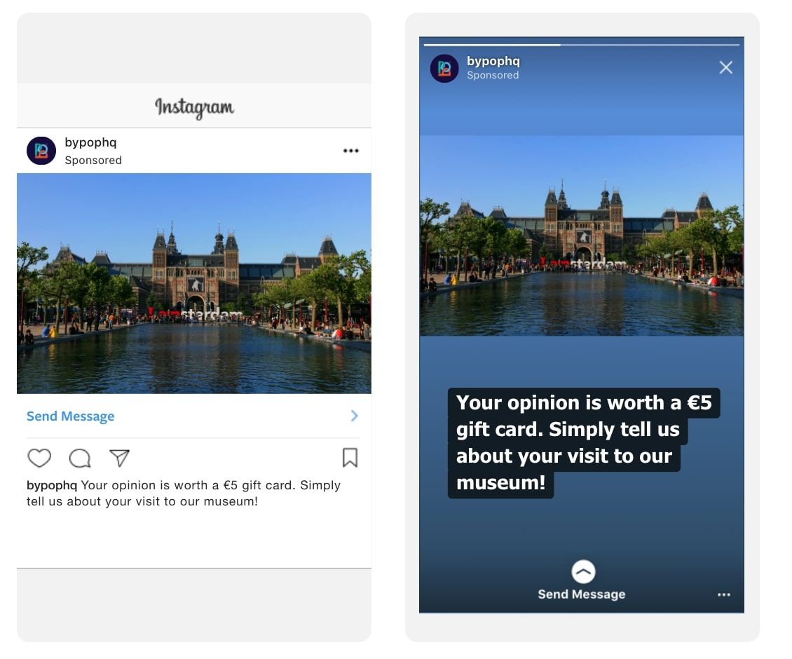 How To Create Click to Instagram Direct Ads with Auto-Reply Messages