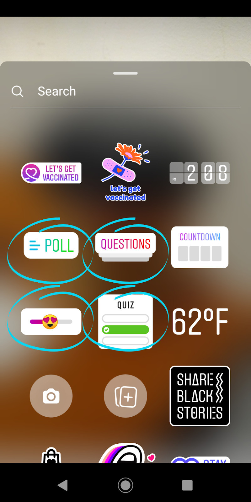 50 “Ask Me A Question” Instagram Ideas and Poll Questions to Catapult ...