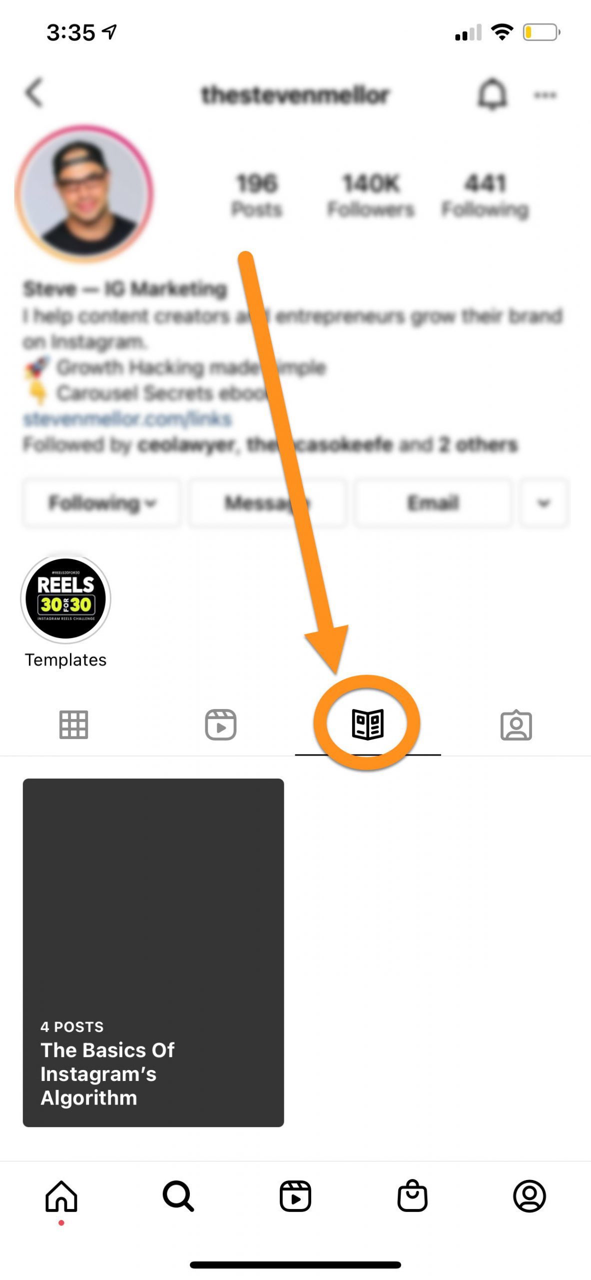 10 Effective Ways to Use Instagram Carousel Posts to Get More Followers