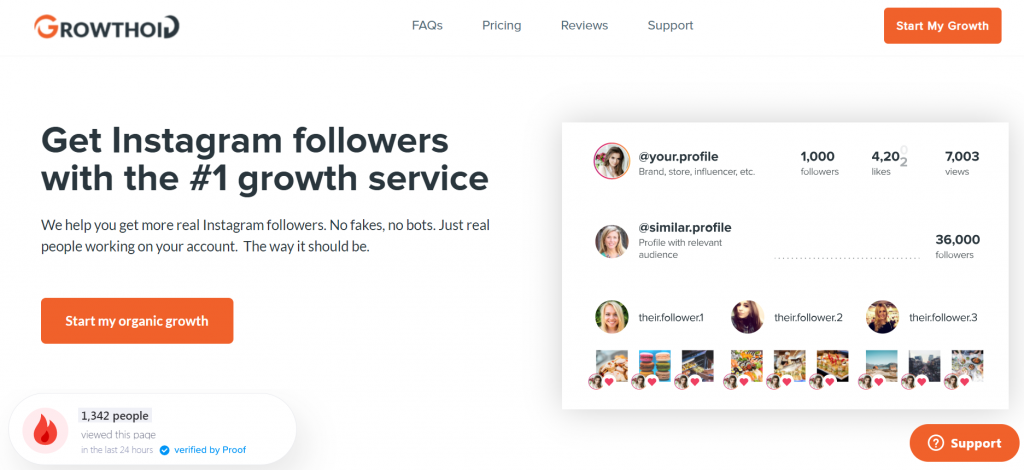 How to Grow on IG: 30 Topgrowth Instagram Tools That Work in 2021 ...