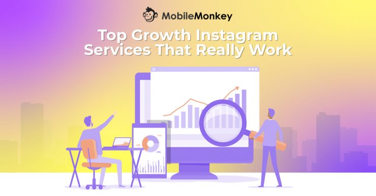 How to Grow on IG: 30 Topgrowth Instagram Tools That Work in 2021 ...