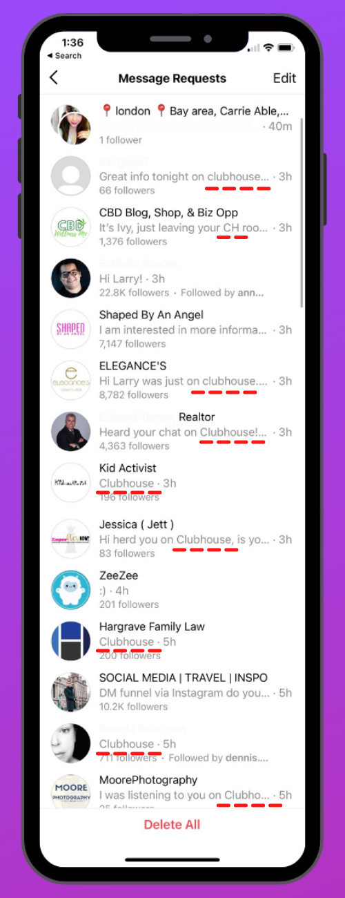 Just Downloaded Clubhouse for Android? Here’s 7 Steps to Jumpstart Your ...