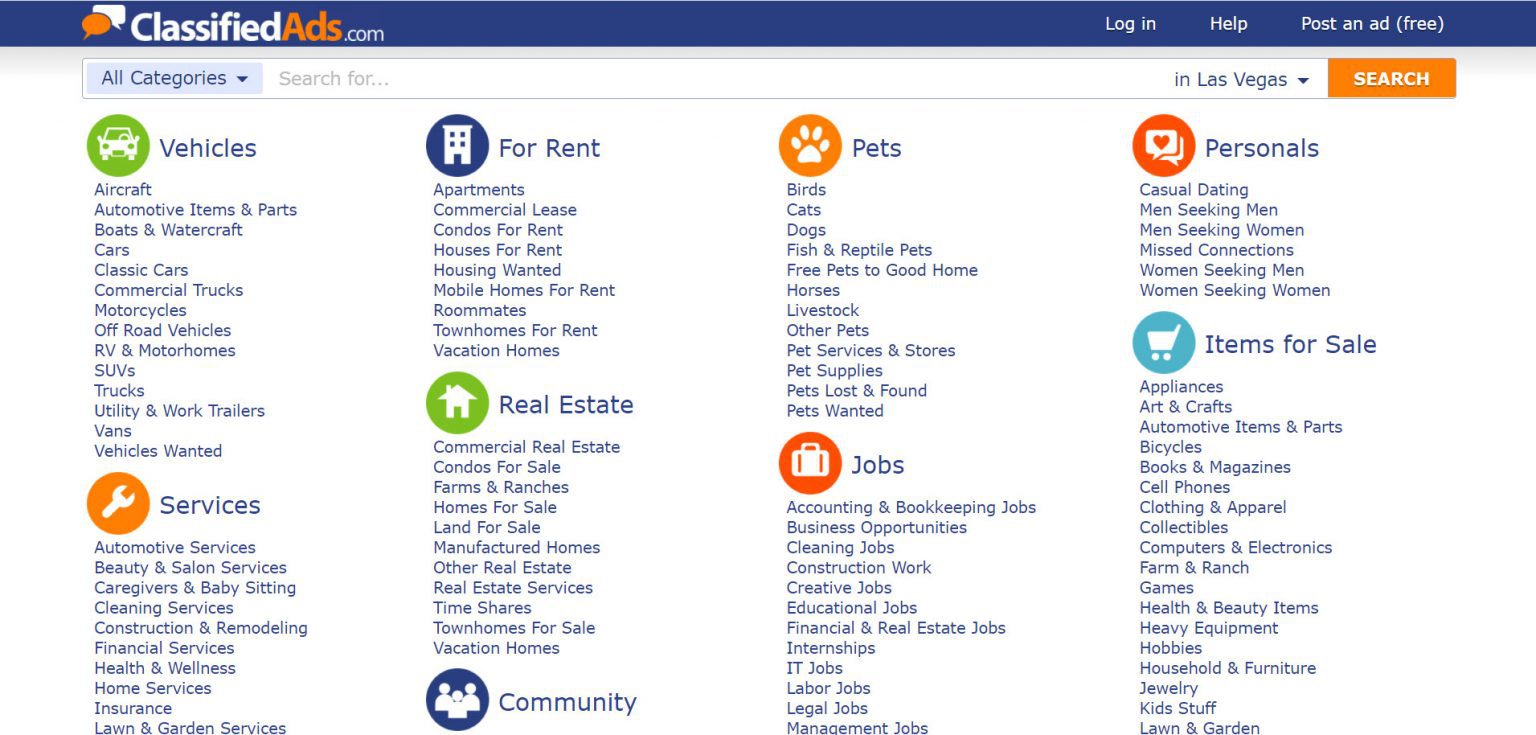 15 Best Free Advertising Sites for Business Owners & Marketers