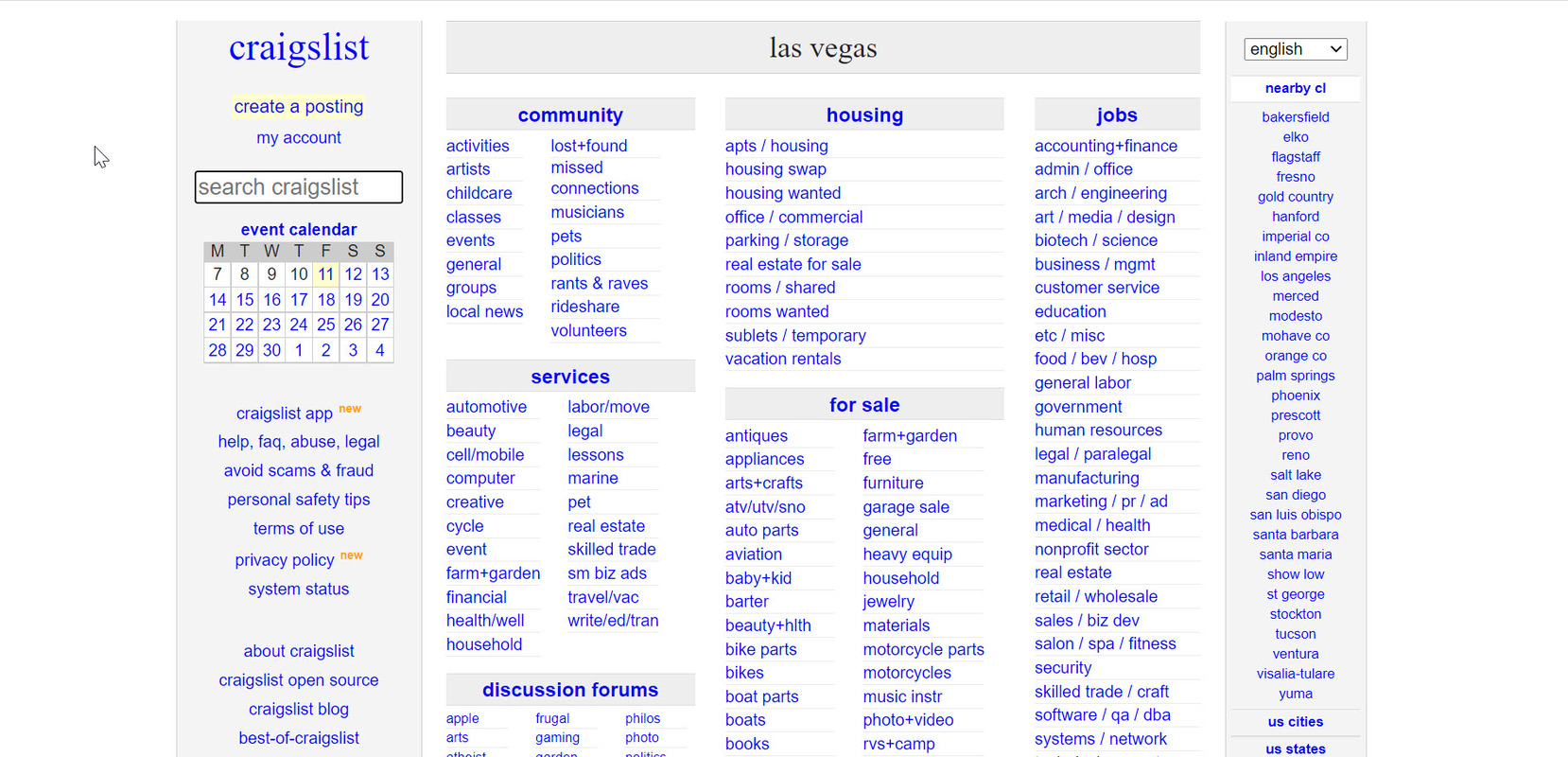 15 Best Free Advertising Sites for Business Owners & Marketers