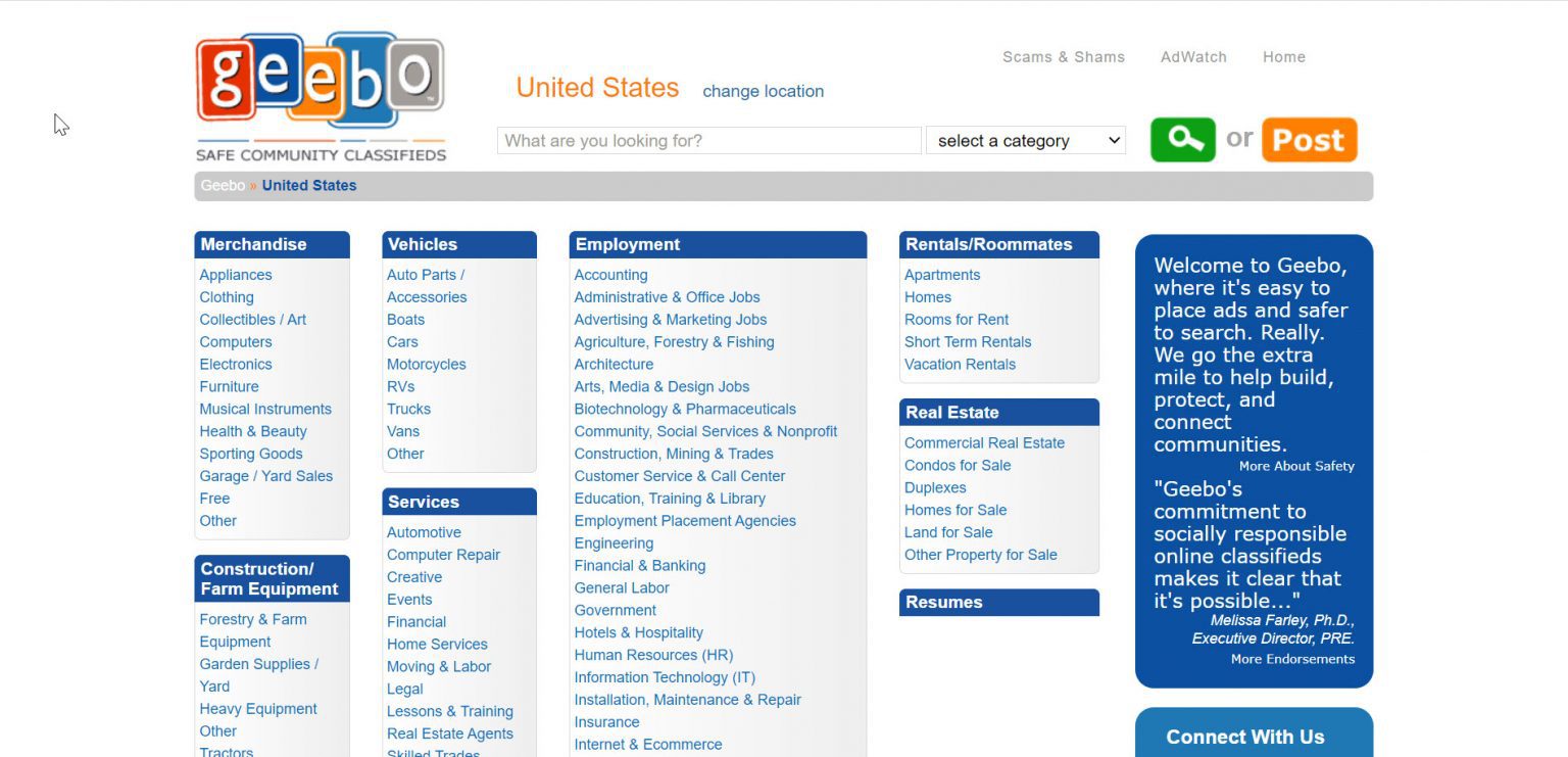 15 Best Free Advertising Sites for Business Owners & Marketers