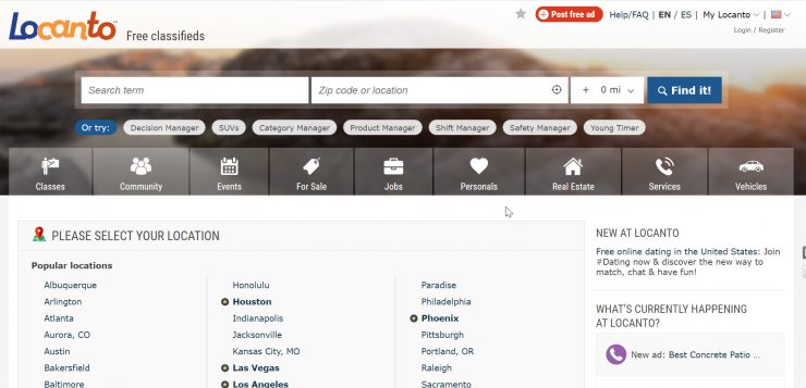 15 Best Free Advertising Sites for Business Owners & Marketers