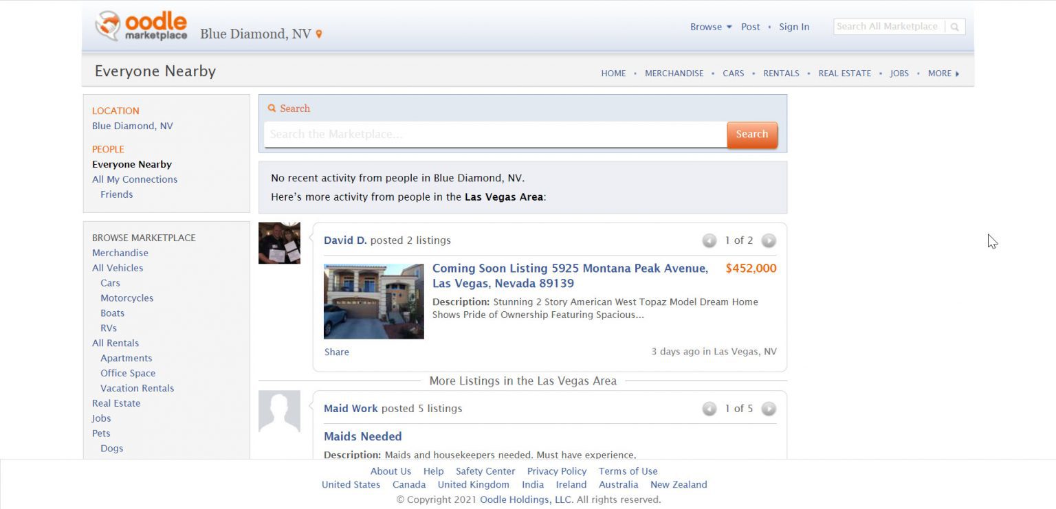 15 Best Free Advertising Sites for Business Owners & Marketers