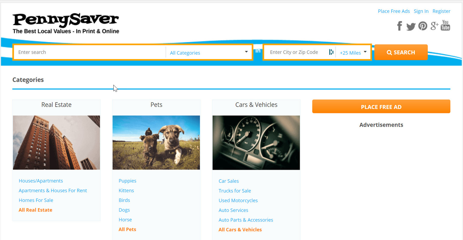 15 Best Free Advertising Sites for Business Owners & Marketers