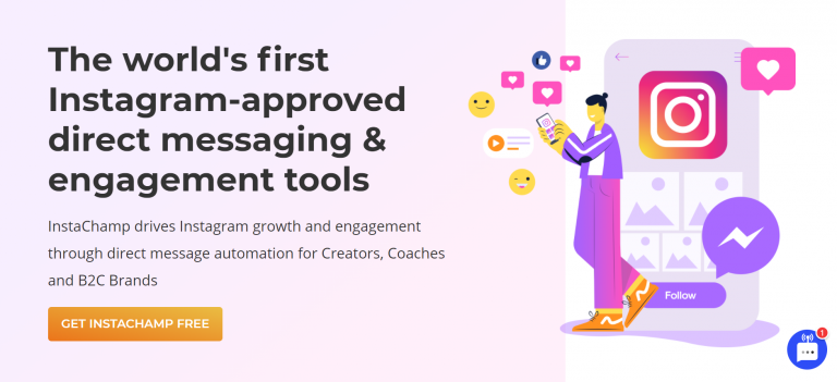 How to Become a Brand Ambassador on Instagram in 10 Steps - Customers.ai