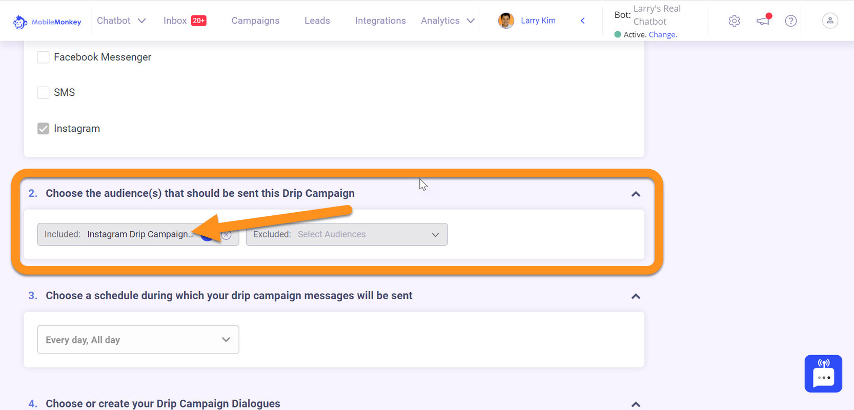 The Best Instagram Direct Message Marketing Examples & Templates