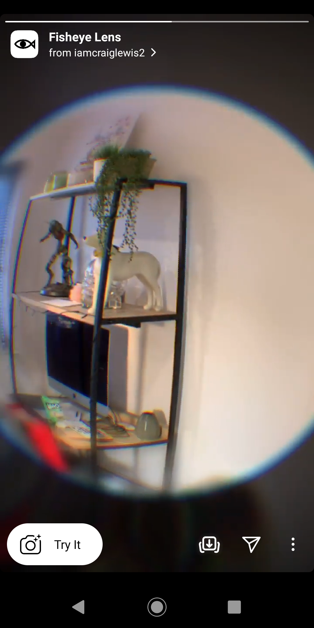 How to Find Instagram Story Filters That Make Your Brand Pop [+ How to ...