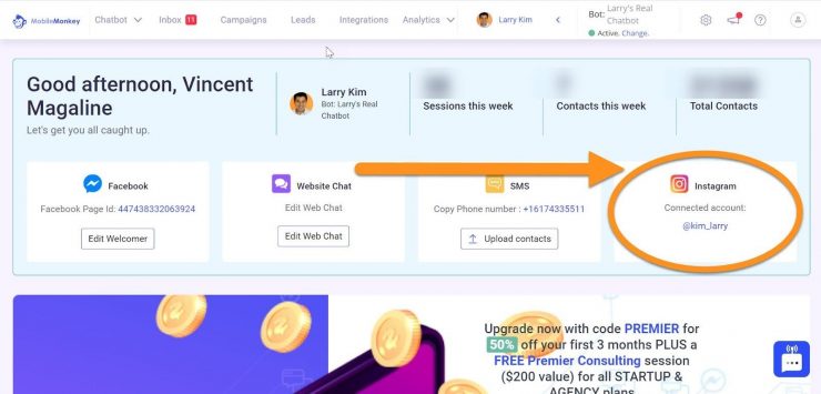 10 Best Instagram DM Drip Campaign Examples, Tips, and Tools
