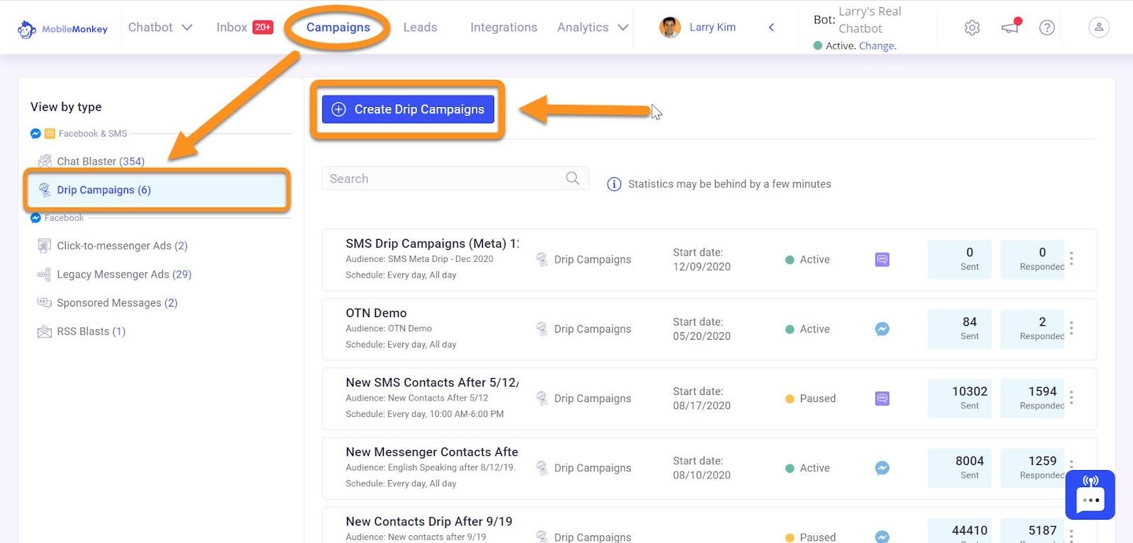 10 Best Instagram DM Drip Campaign Examples, Tips, and Tools