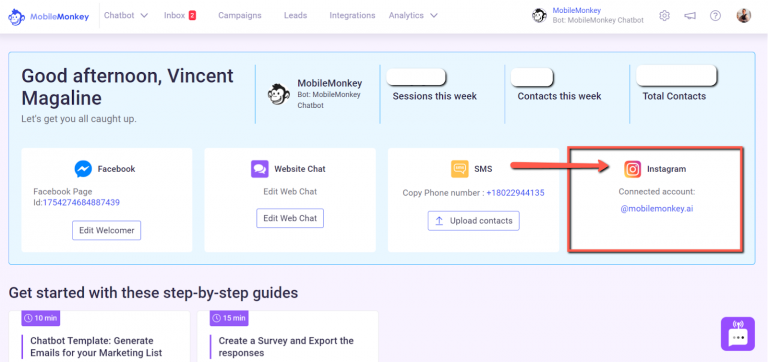 Instagram Follower Bot - Everything you Need to Know in 2023