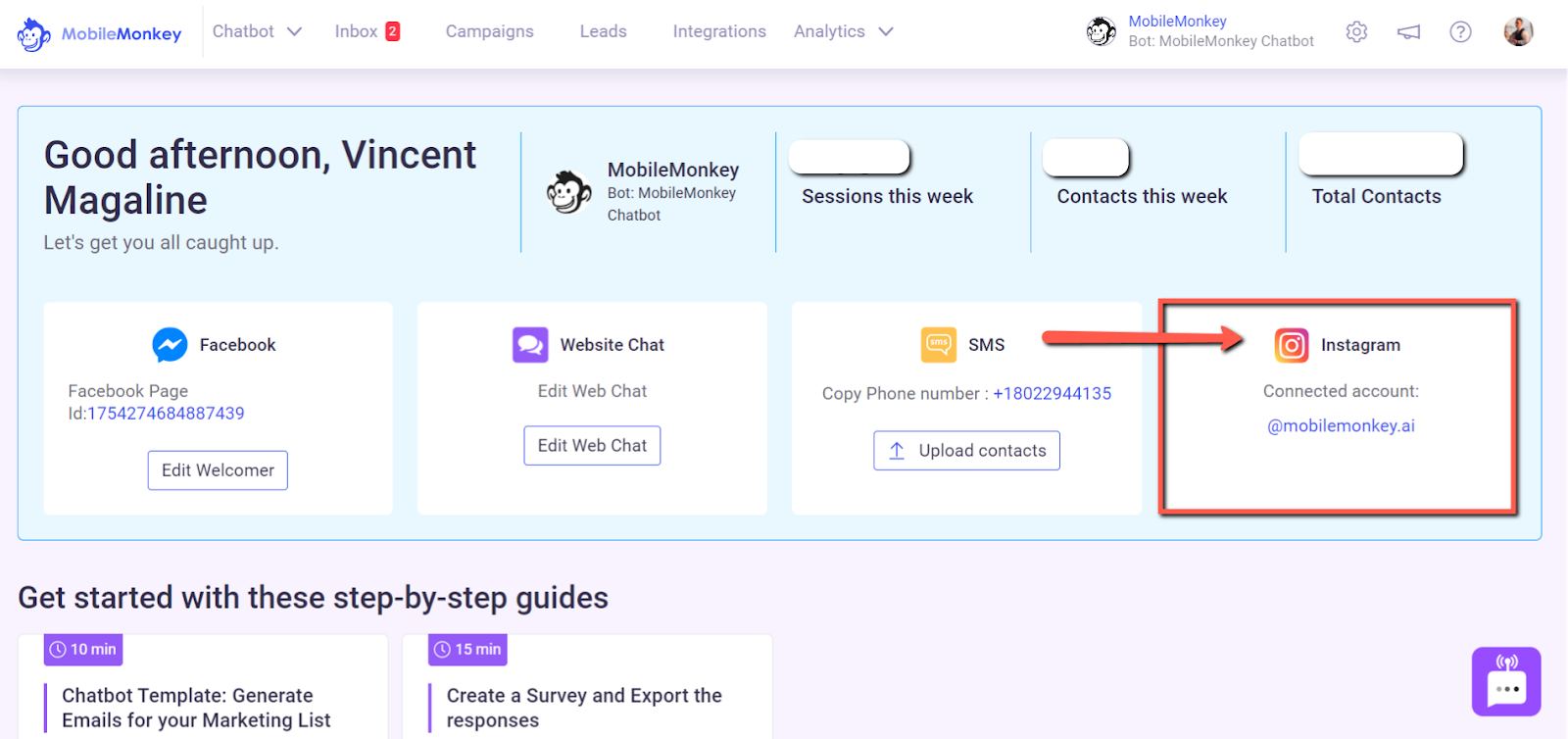Instagram Follower Bot - Everything you Need to Know in 2023