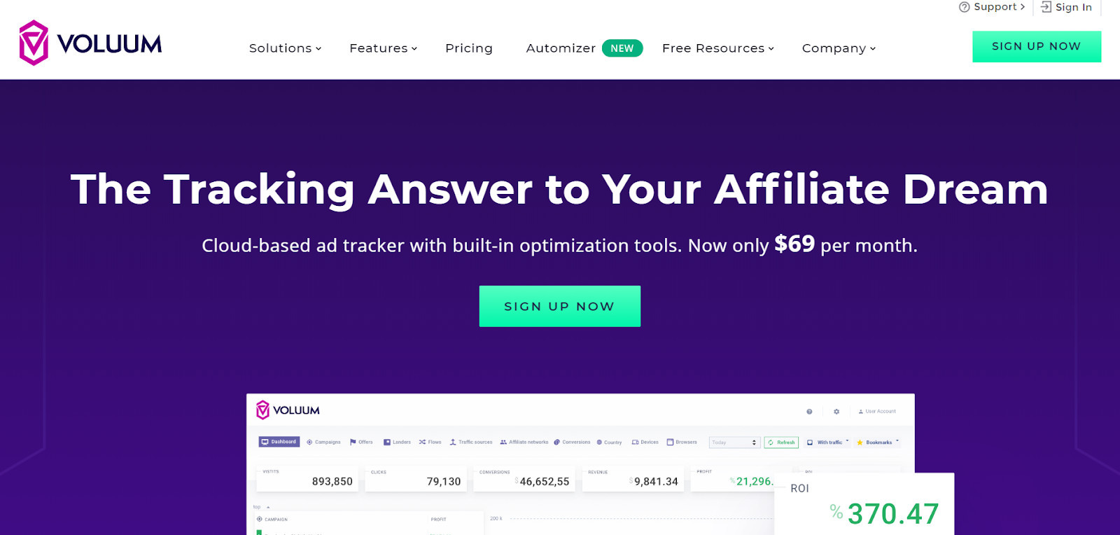 The 21 Best Affiliate Marketing Tools to Boost Sales - Customers.ai