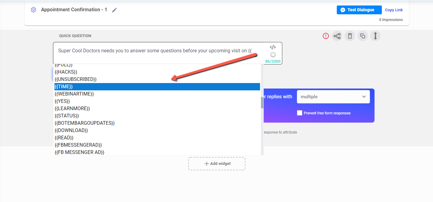 How To Send Automated Appointment Reminder Text Messages to Clients