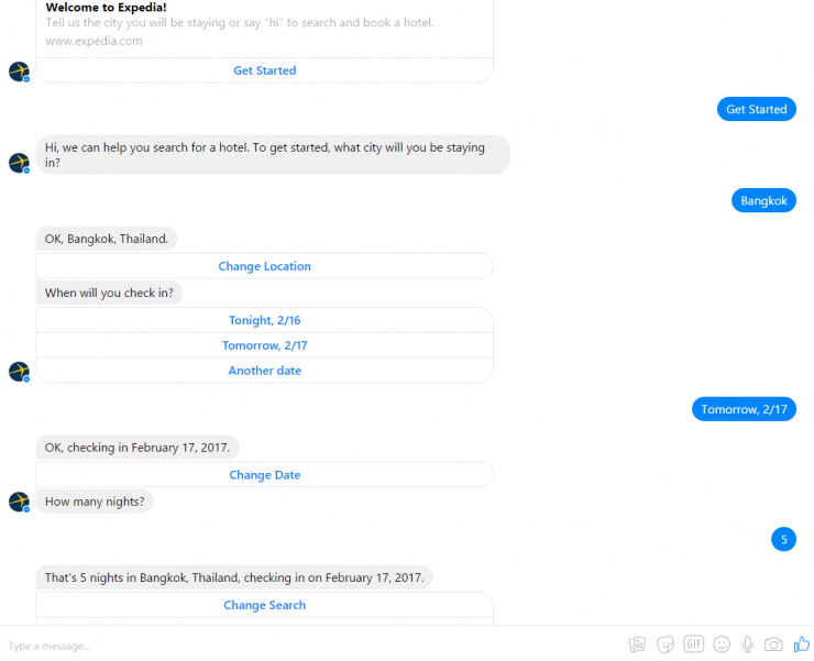 9 Best Facebook Messenger Ad Examples of All Time