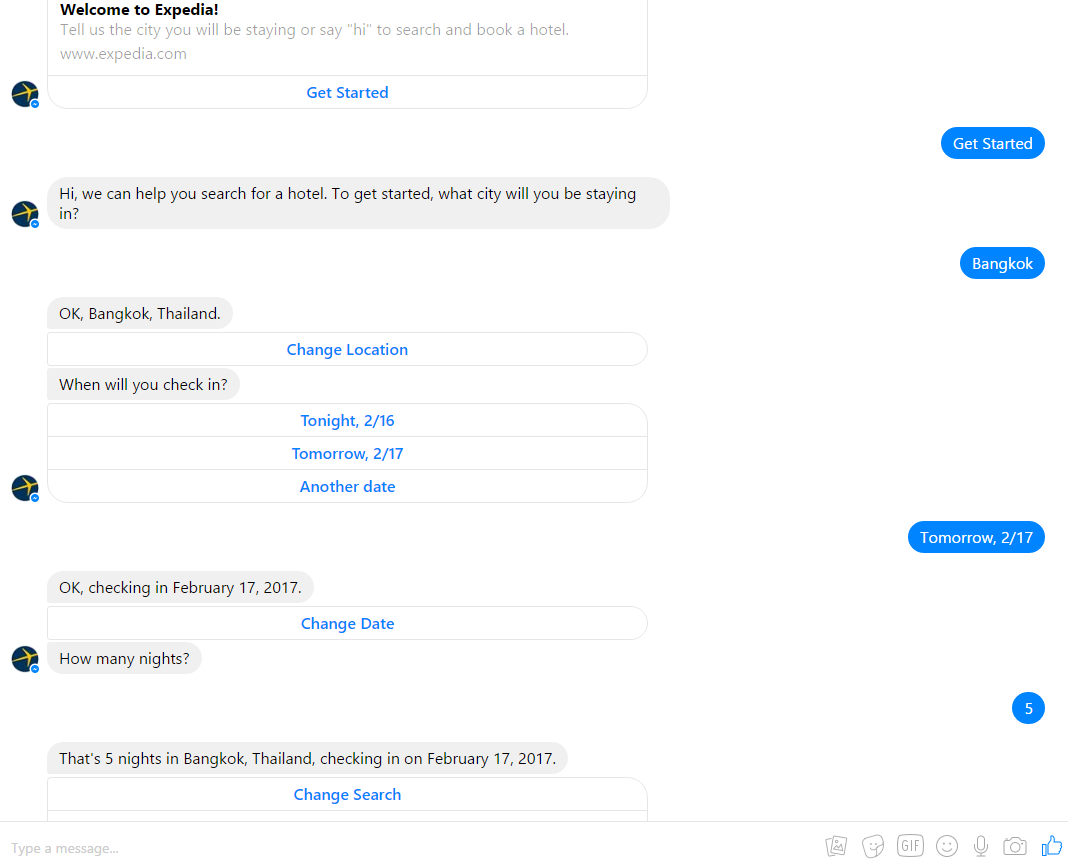 9 Best Facebook Messenger Ad Examples of All Time