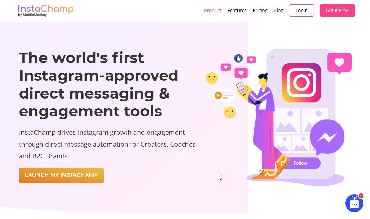 Instagram Chats Must Now Be Viewed in Your Third-Party Inbox