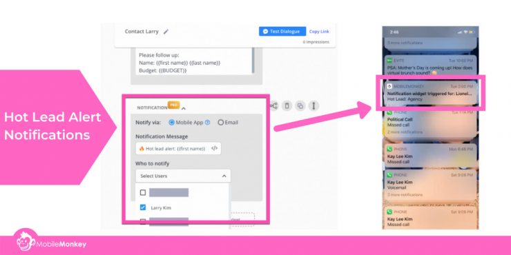 The Best Chatbot Software & Top Ranked Omnichannel Marketing Solution
