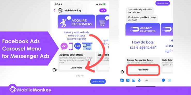 10 Best Facebook Ad Examples Guaranteed to Boost Your ROAS
