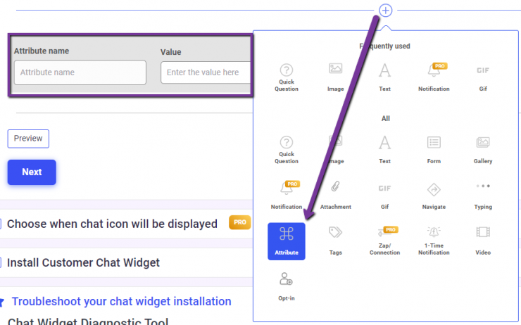 How To Add Facebook Live Chat To Your Website in 10 Minutes