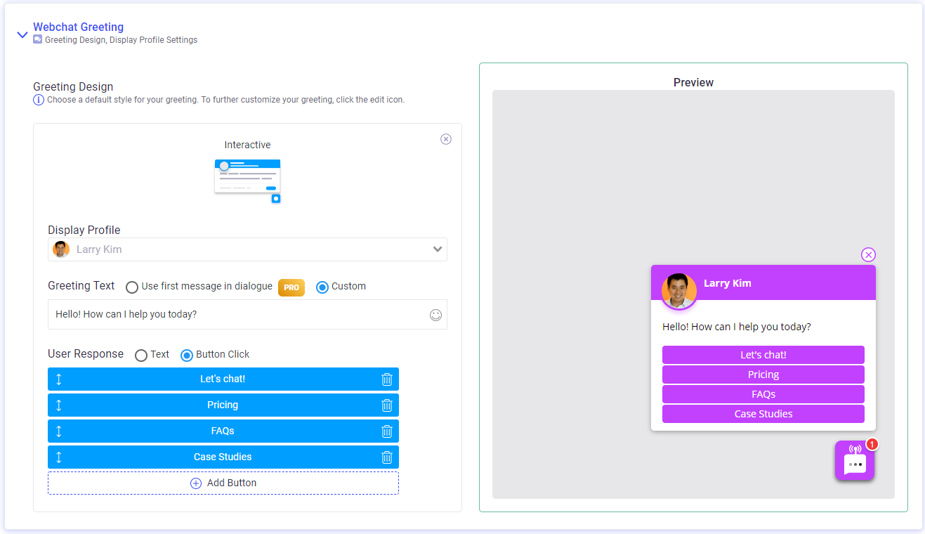 How To Add Facebook Live Chat To Your Website in 10 Minutes