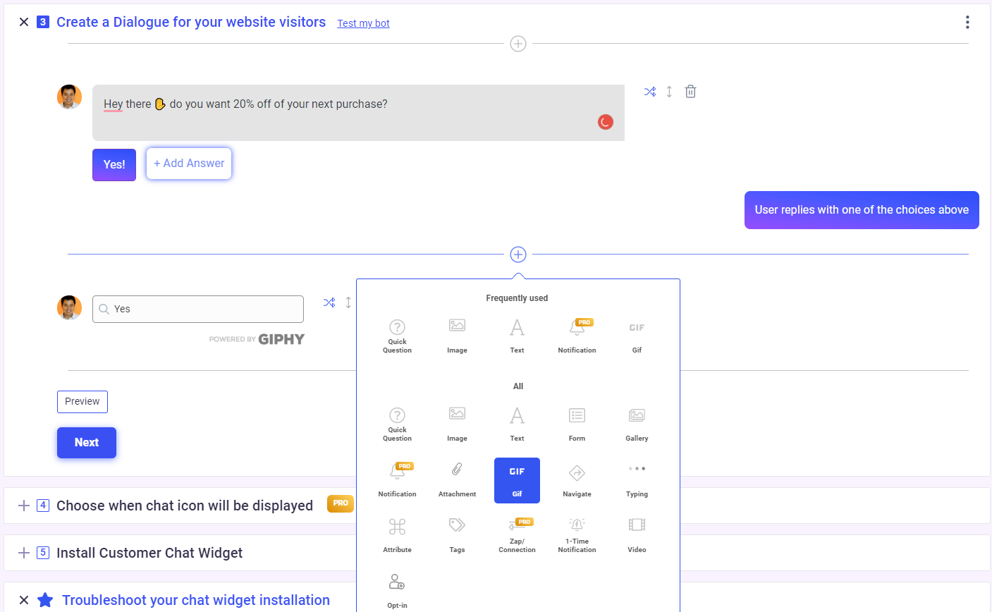 How To Add Facebook Live Chat To Your Website in 10 Minutes