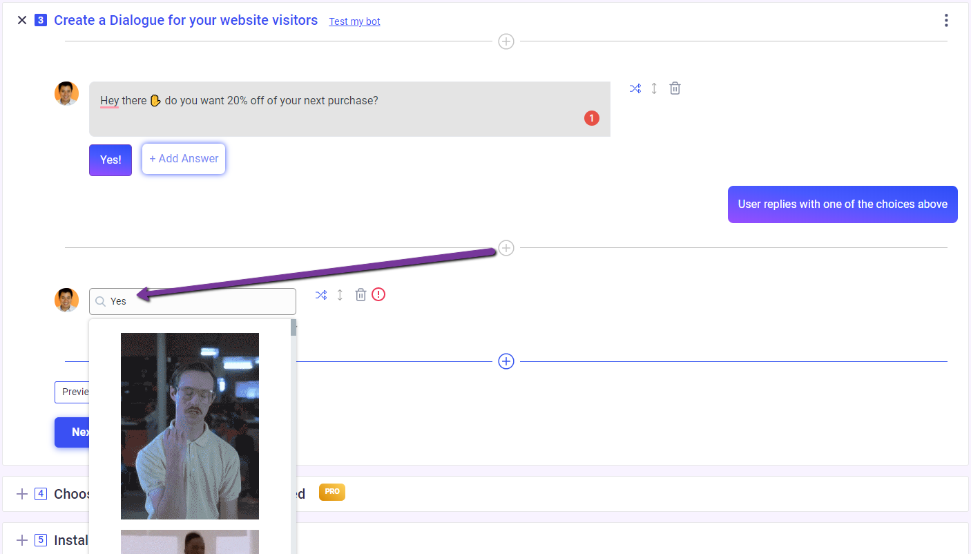 How To Add Facebook Live Chat To Your Website in 10 Minutes