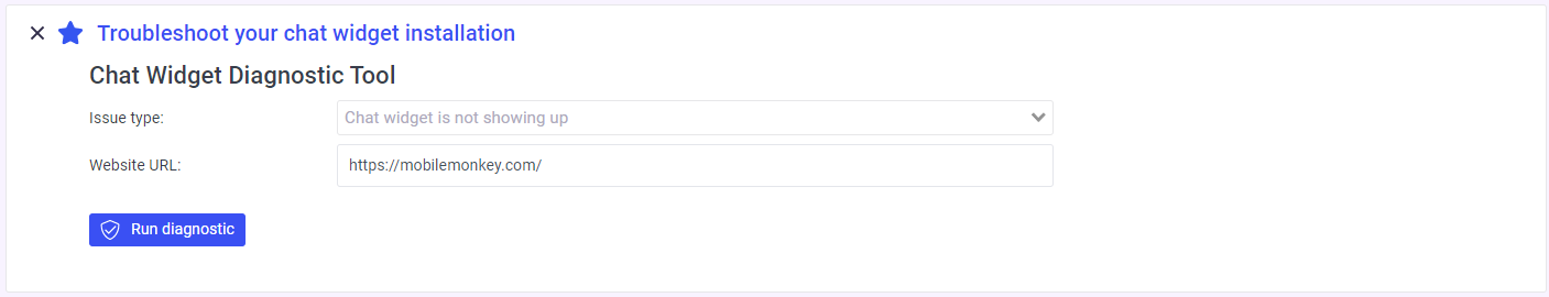 How To Add Facebook Live Chat To Your Website in 10 Minutes
