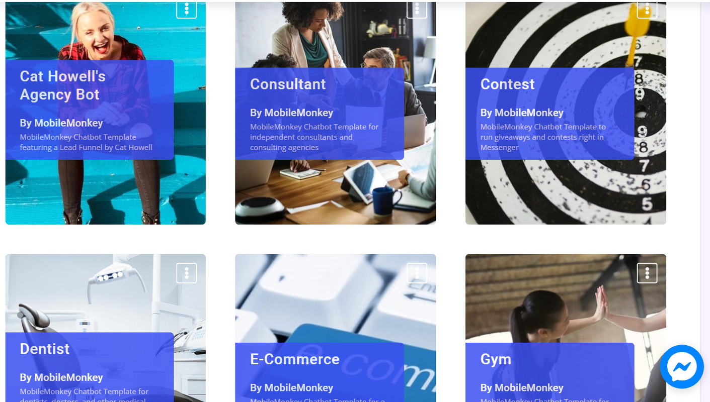 How To Use Facebook Messenger for Business: 10 Marketing Use Cases