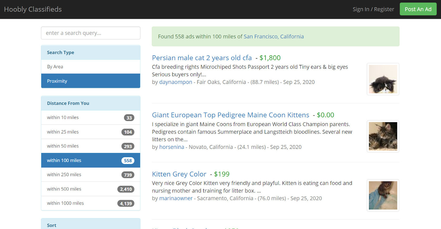 15 Best Free Advertising Sites for Business Owners & Marketers