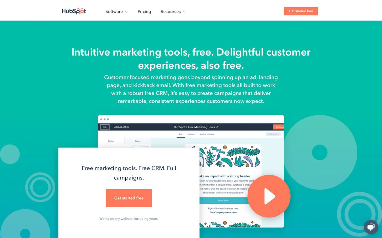 28 Free Marketing Software Tools to Grow Small Business
